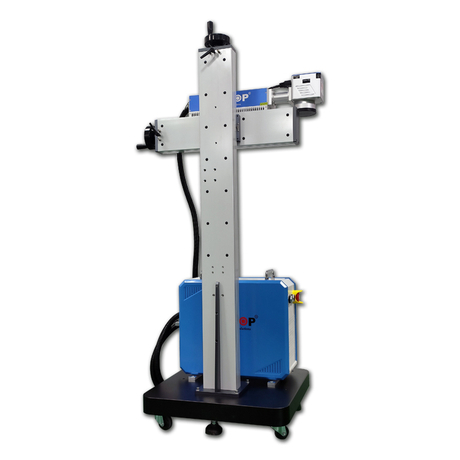 Hdpe Pipe Laser Printing Machine - Buy china laser marker, china laser ...