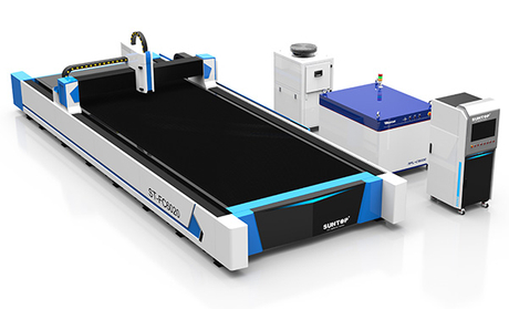 How to choose the right laser cutting machine? - Suntop