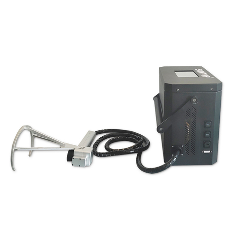 Handheld Laser Printing Machine - Buy cheap fiber laser marking, china ...