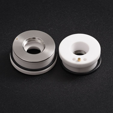 Research and application of precision laser cutting technology for ...