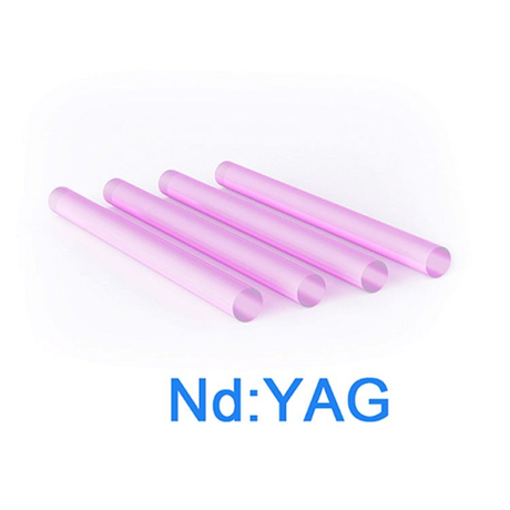 Laser Crystal Rod - Buy China laser crystal rod, laser crystal rod ...