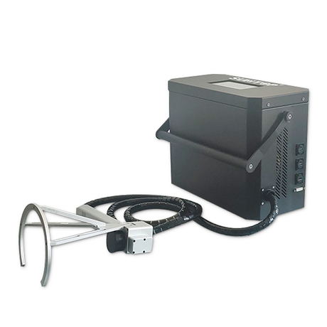 Hand Held Metal Marking Machine - Buy handheld laser marking, best ...