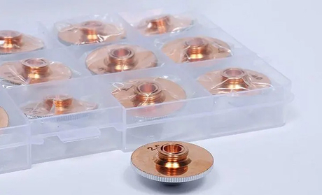 How To Choose The Right Nozzle for Laser Cutting? - Suntop